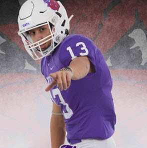 Staff Bios - PICO Youth Football Camp - Portland, Oregon