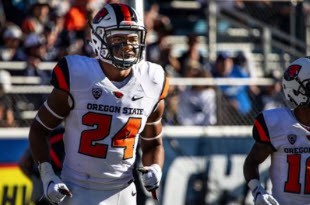 Staff Bios - PICO Youth Football Camp - Portland, Oregon